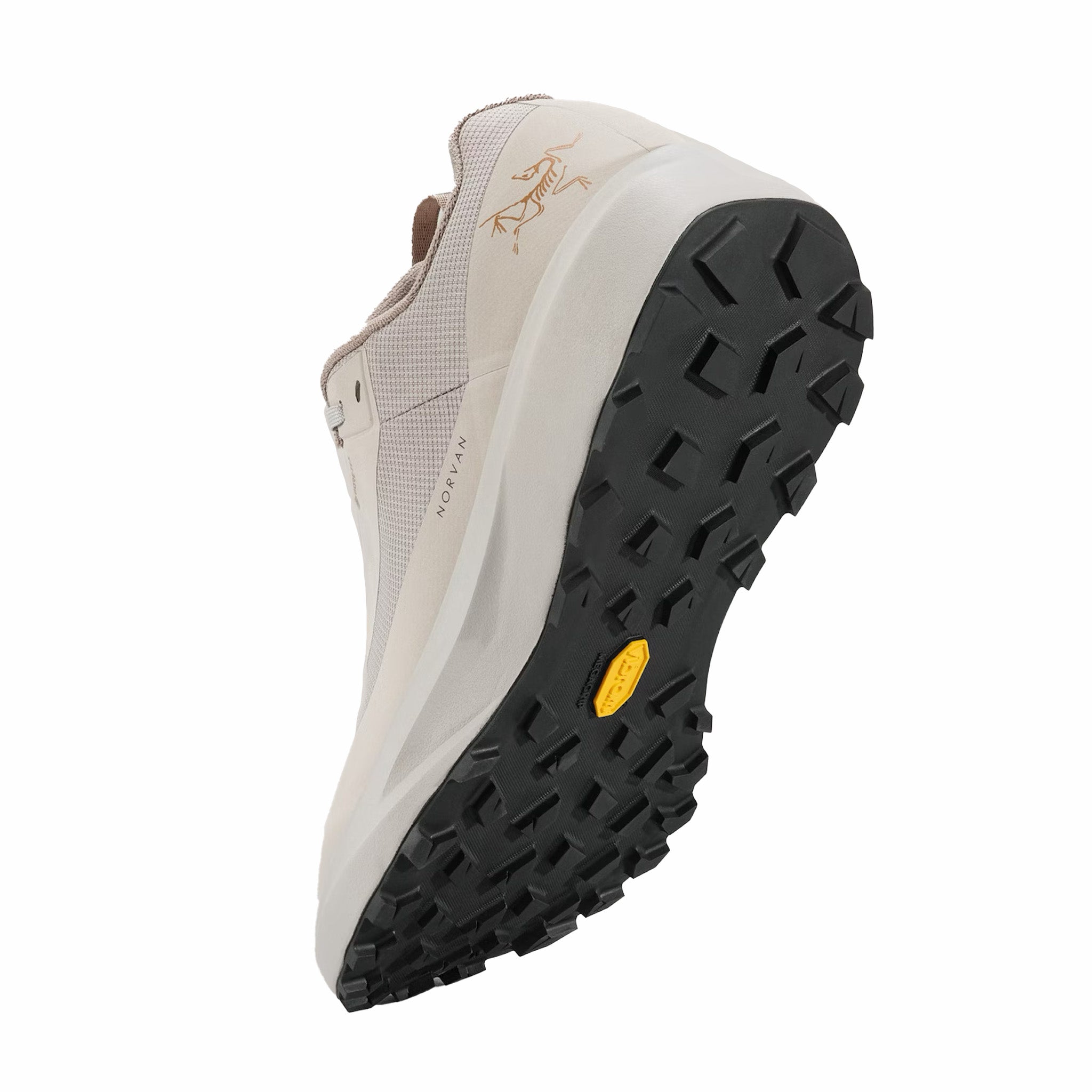 Arc'teryx Men's Gore-Tex Norvan LD 4 Shoe (Rune/Rune) – August