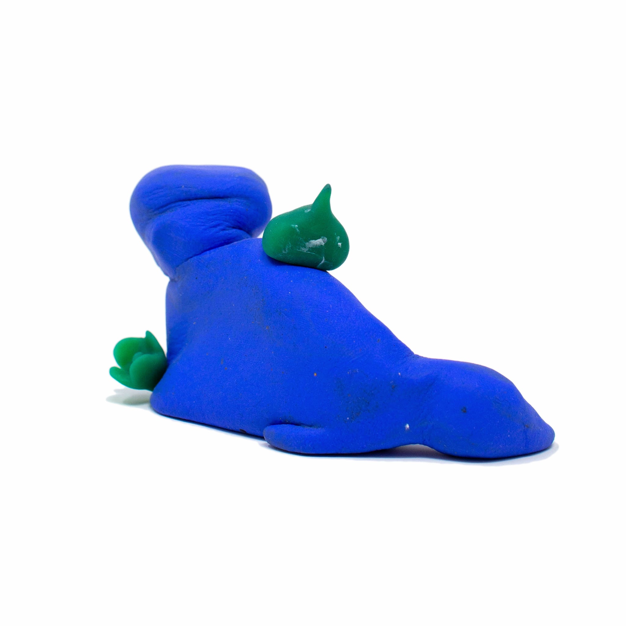 Bardo Bread "Blue Salamander" – August